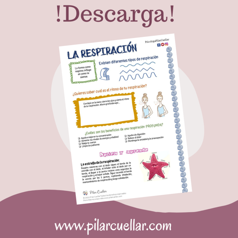 Respiración - Pilar Cuellar